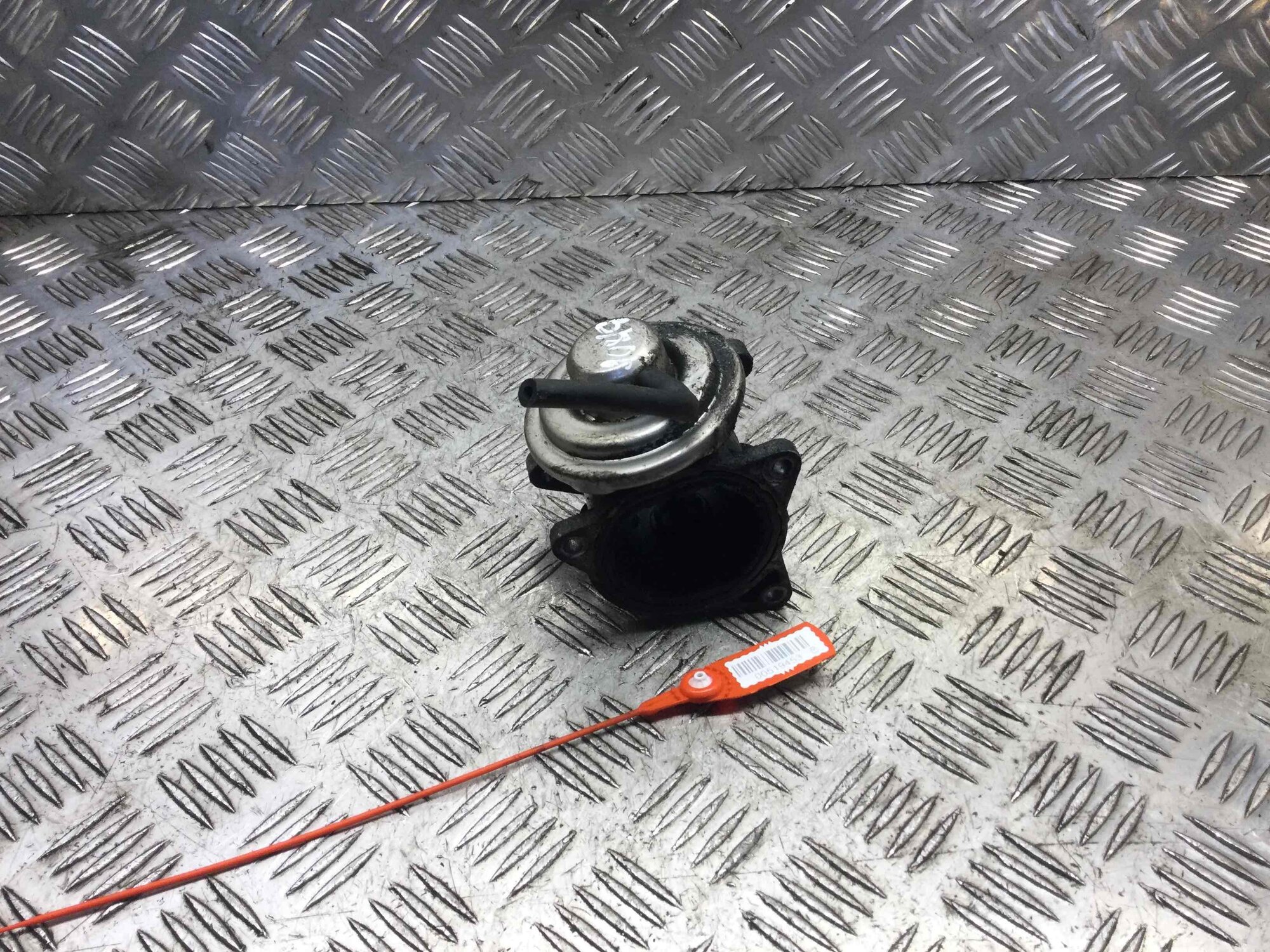 Б/У Клапан EGR Audi A3 8P/8PA [рестайлинг] (2004-2008) 2006 г.