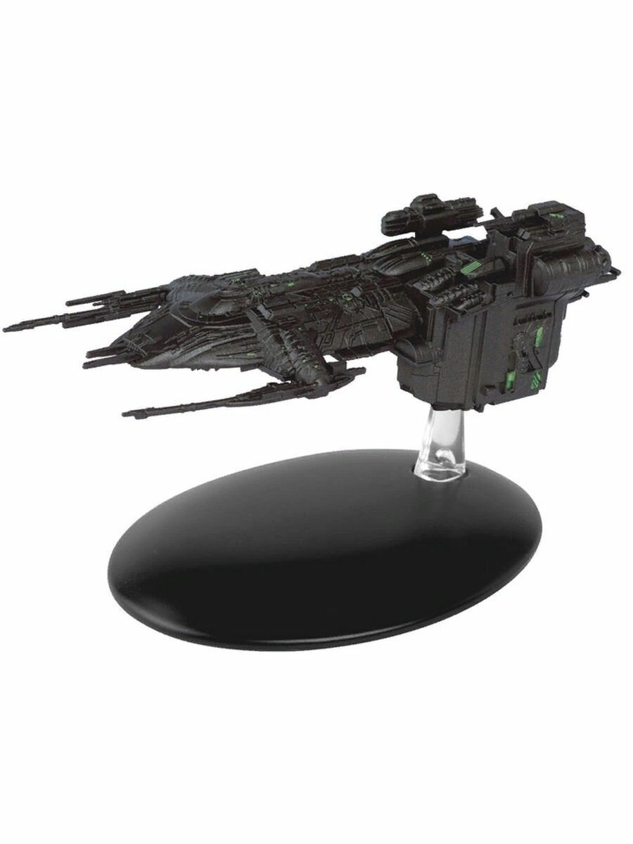 Star Trek Arctic One (Assimilated) модель