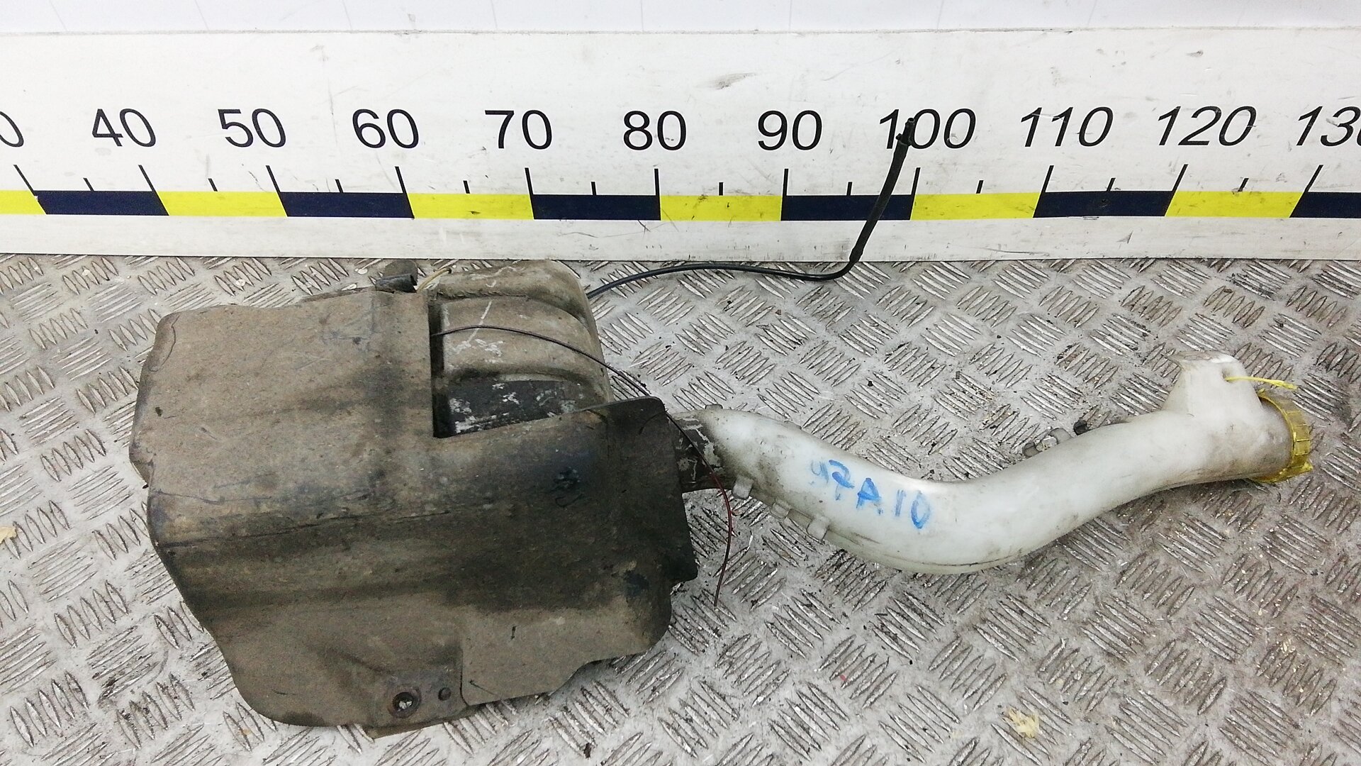 Бачок омывателя FORD TRANSIT 6 SPARKA