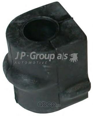 Втулка переднего стабилизатора l=r opel vectra b 9502 /d=18mm jp jp group 1240601200