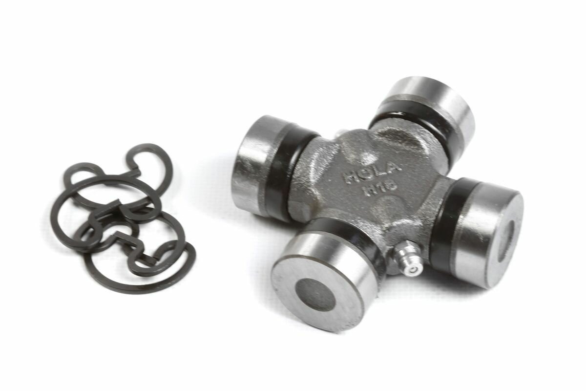 Крестовина Обслуживаемая (74 6Х27) Lada Niva (21214) 4X4 (Турецкий Кардан) Chevrolet Niva (2123) ( HOLA арт. s510