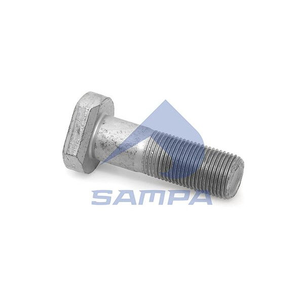 Болт колесный для автомобиля, SAMPA 023.047 (1 шт.)