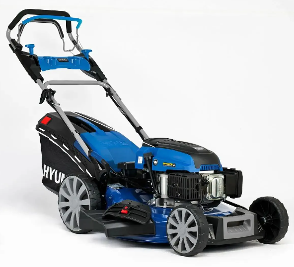 Газонокосилка Hyundai L 5620SЕ