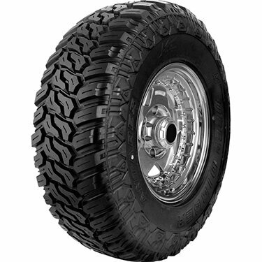 Шина Antares Deep Digger 33/12.5 R18 118Q