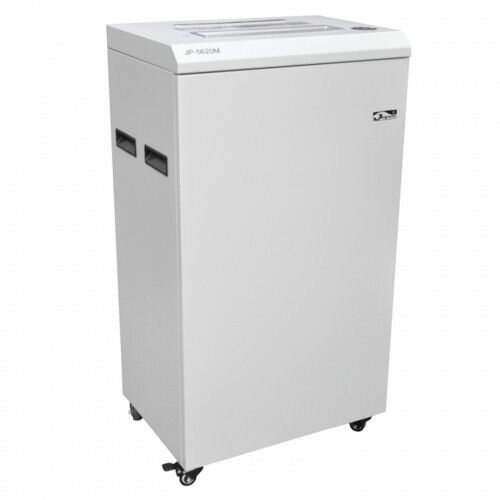Уничтожитель документов Jinpex JP-5620M (2,0x10мм;17лст;100л; P5)