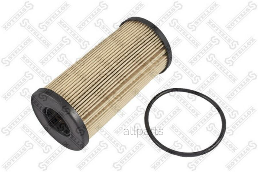 STELLOX 2050513SX фильтр масляный!\ Renault Master, Opel Movano 2.3DCi 10>