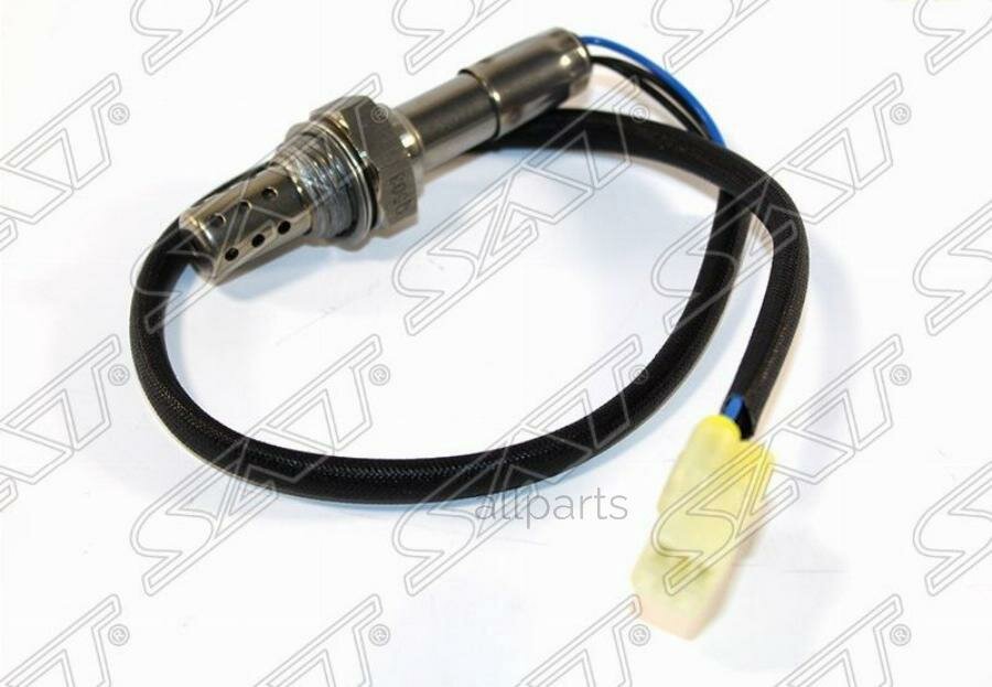 SAT ST-22690-AA090 Датчик кислородный нижний SUBARU FORESTER SG# 02-07/IMPREZA GC#/GD# 92-05/LEGACY BC#/BG#/BH# 89-03/O