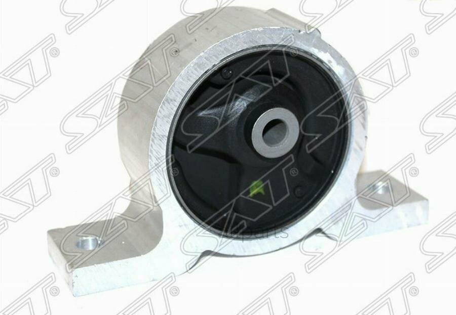 SAT ST-11270-4M400 Опора двигателя Nissan AD 99-08 / Almera 00-06 (Перед)