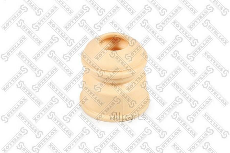 STELLOX 1198305SX отбойник амортизатора переднего!\Ford Mondeo 2.0 16V/TDDi/TDCi 00-07/Transit Connect 02>