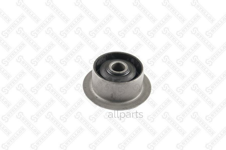 STELLOX 7701943SX сайлентблок рессоры задн!\ Ford Transit V347 06>
