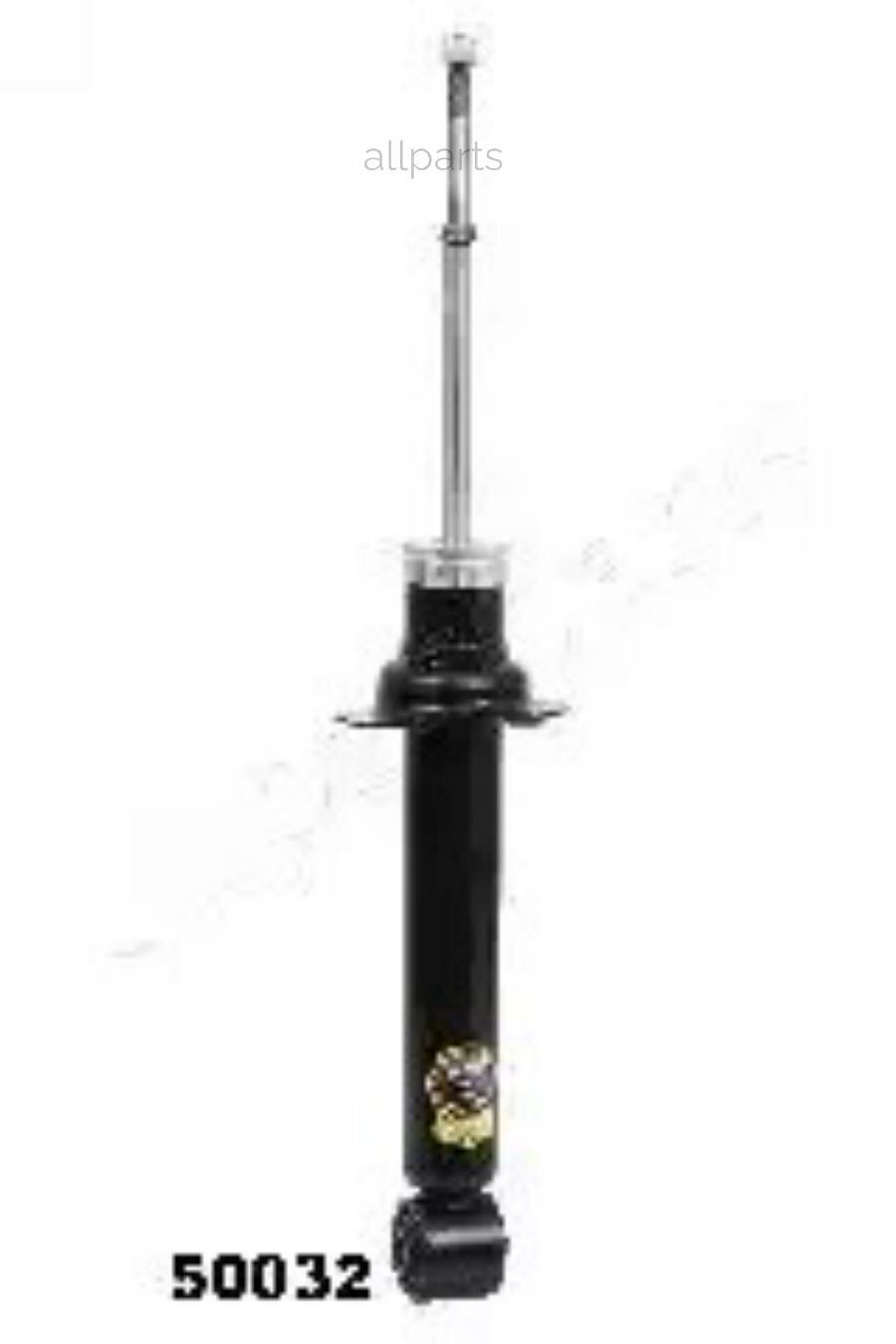 JAPANPARTS MM50032 Амортизатор передний газовый