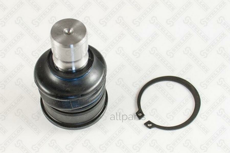 STELLOX 5210005ASX опора шаровая!\ Mazda CX-7 ER 06-12