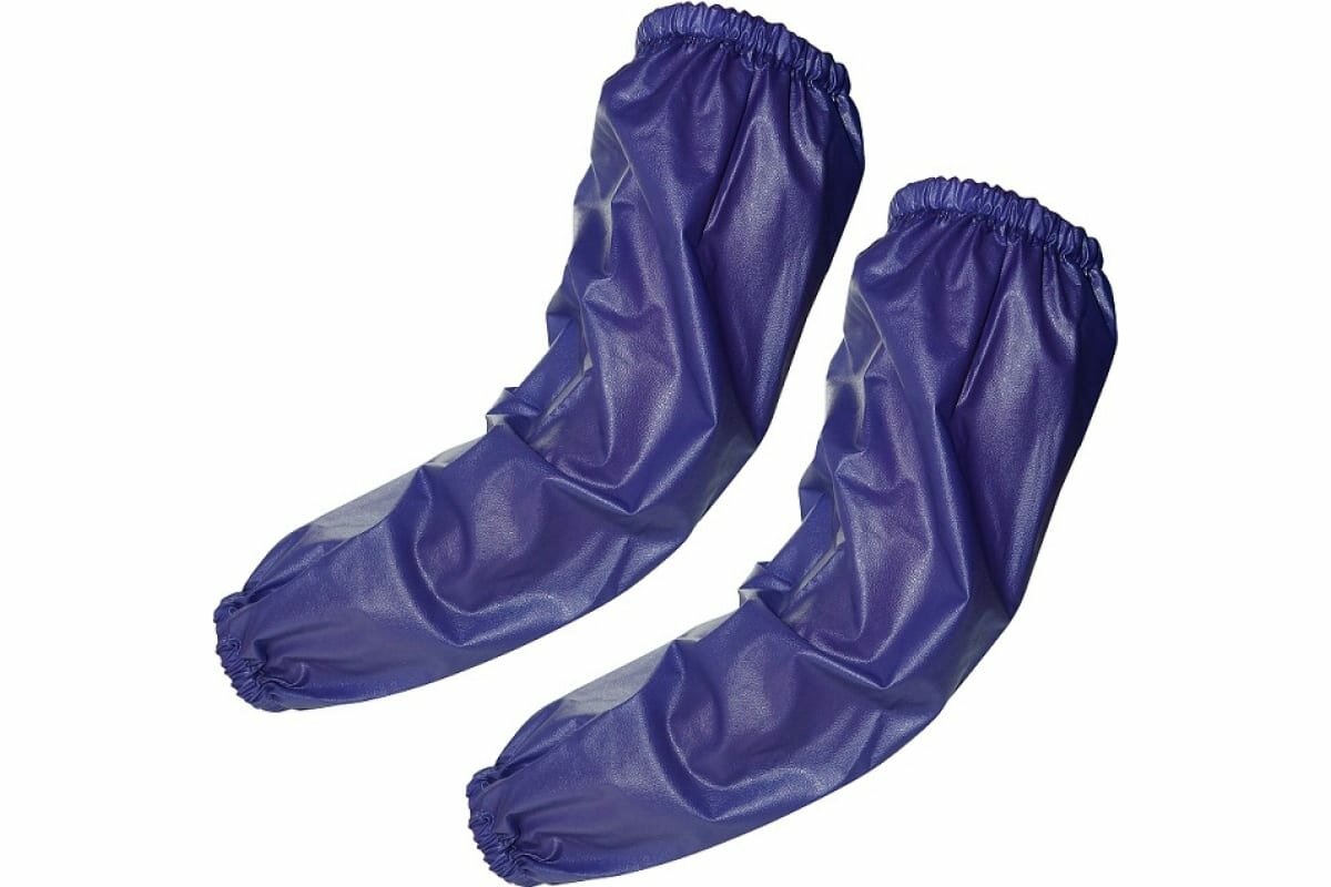 Диггер Нарукавники ПВХ анаракс VS-020-RU нар002 ВИ-нар002