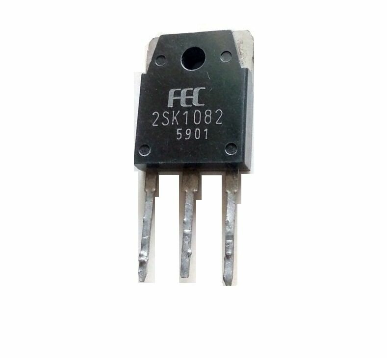 Транзистор 2SK1082