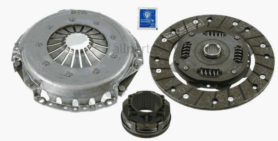 SACHS 3000840301 Сцепление комплект