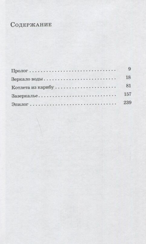 Путем дикого гуся — фото 1