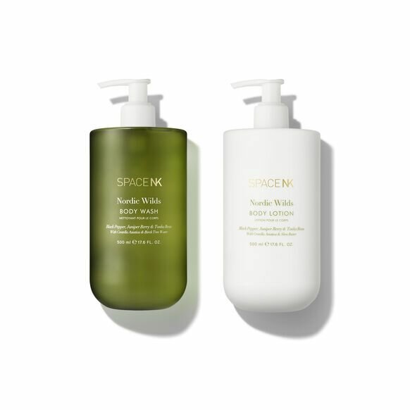 Space NK Набор средств для тела Nordic Wilds (1000 мл)