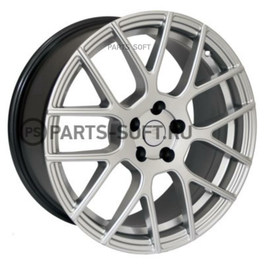 SKAD WHS154951 8x18/5x108 ET40 D67,1 Stiletto (КЛ225) Селена