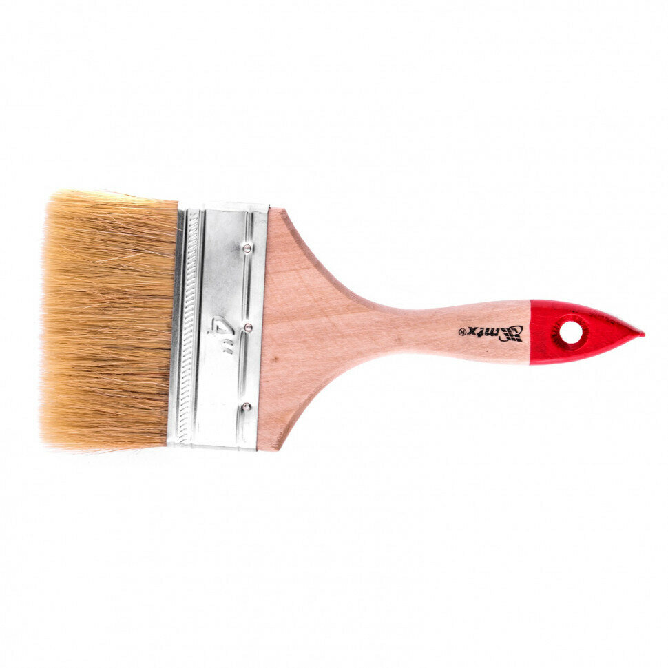 Плоская кисть Стандарт 4 MATRIX 82545