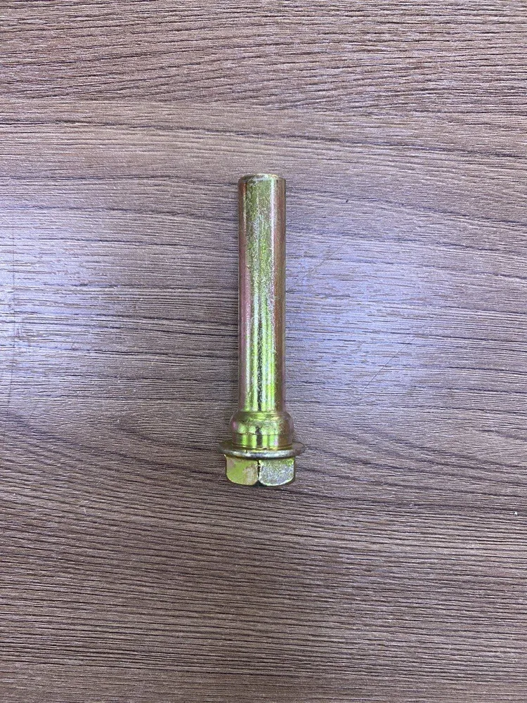 Направляющая суппорта переднего верхняя Great Wall Hover (H1 H3 H5) Pegasus Safe Sailor Sing Wingle Грейт Вол Ховер (АШ1 АШ3 АШ5) Пегасус Сэйф Сэйлор Синг Вингл