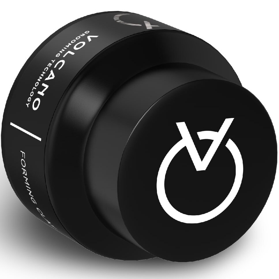 Глина для укладки волос Volcano Forming Clay 100 мл, сильная фиксация