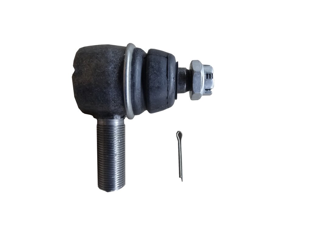 469-3414057 АДС - Наконечник рулевых тяг УАЗ левый(необслуживаемый)