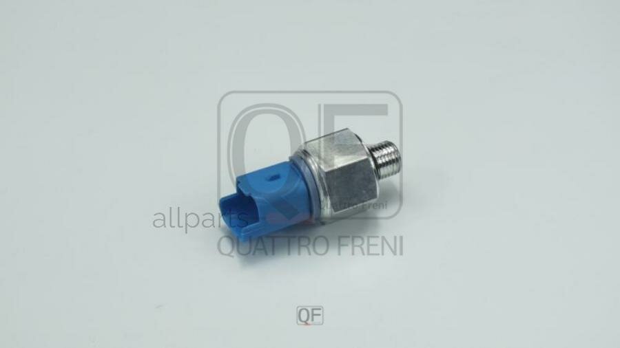 QUATTRO FRENI QF24E00007 Датчик давления гур QUATTRO FRENI QF24E00007