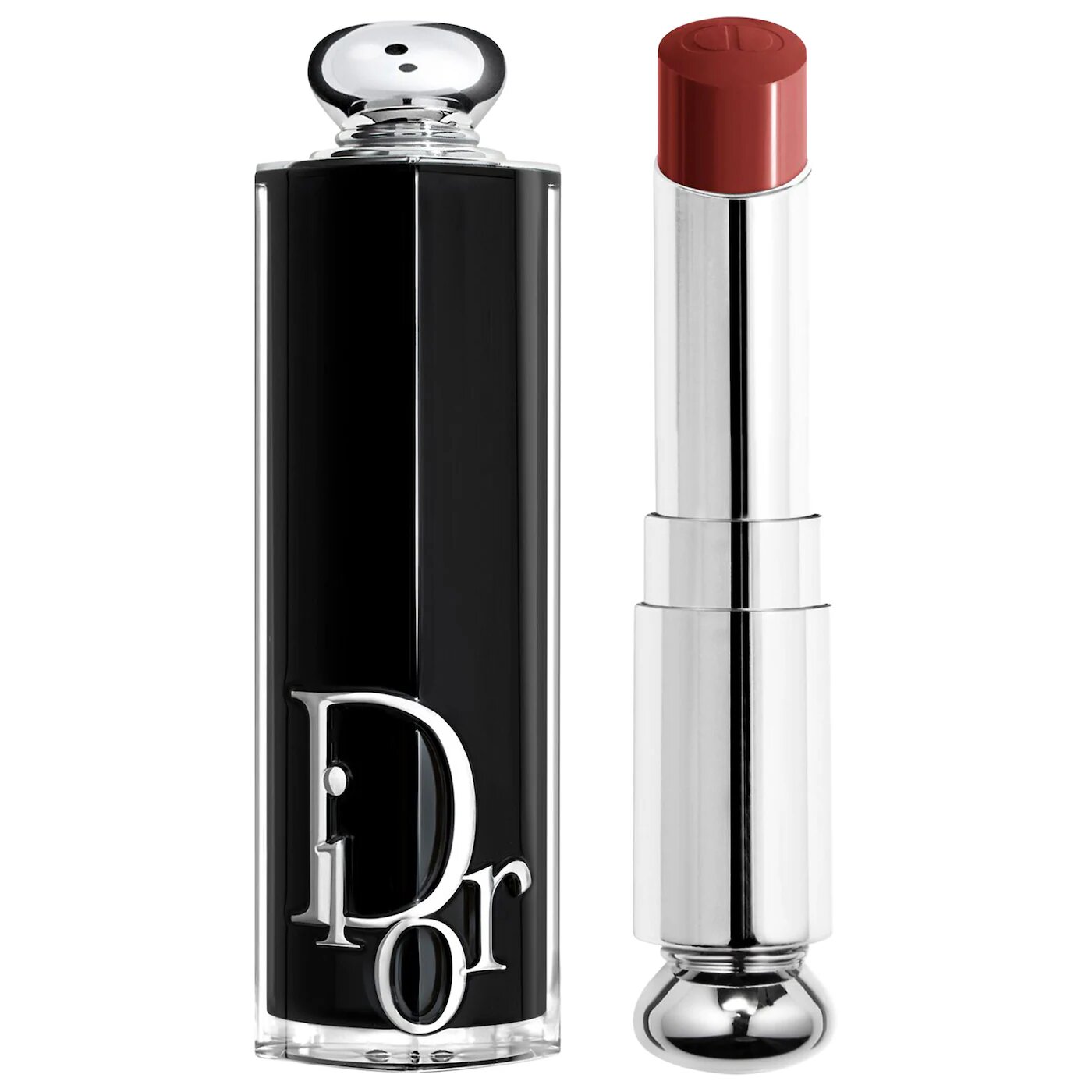 DIOR Сияющая помада для губ Dior Addict (720 Icone)