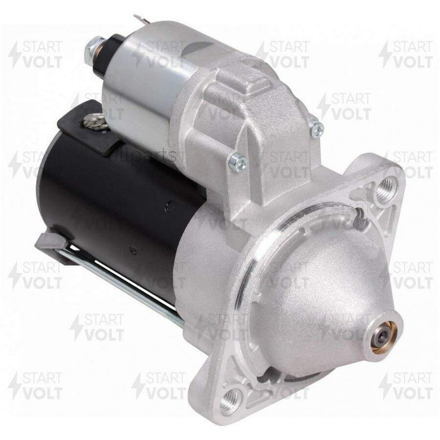STARTVOLT LST 08900A Стартер для а/м Hyundai Accent (99-) 1.3i/1.5i/Getz (05-) 1.4i AT 1,1кВт STARTVOLT LSt 08900A