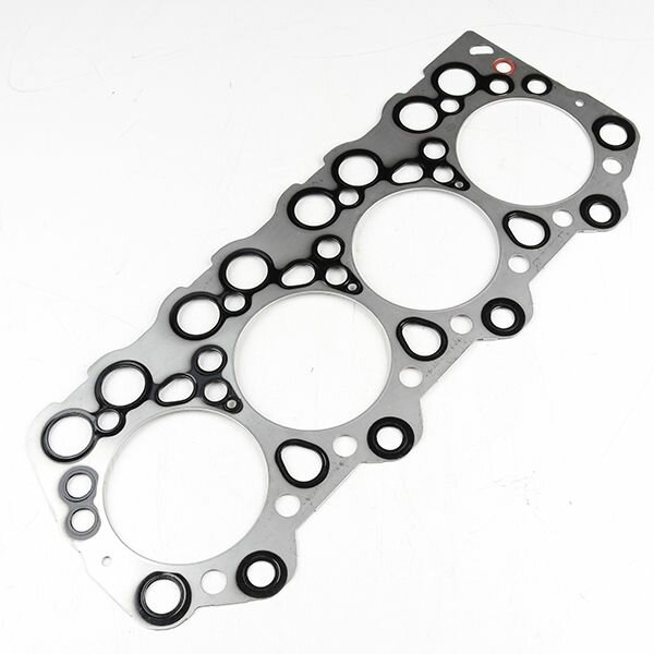 Прокладка ГБЦ металл ME013300 FUJI MITSUBISHI 4D34 OEM ME013300
