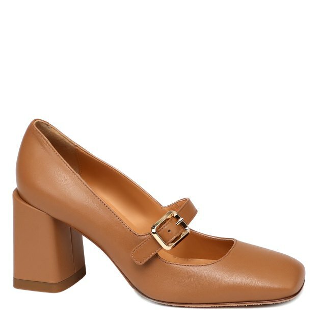 Туфли Мэри Джейн 