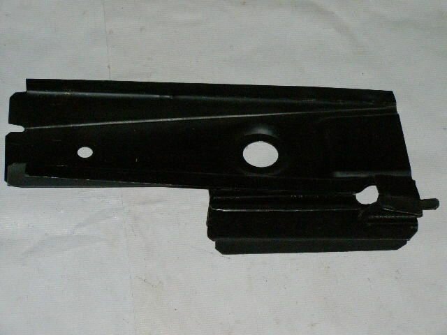 Поддомкратник /2101-07/ перед. прав