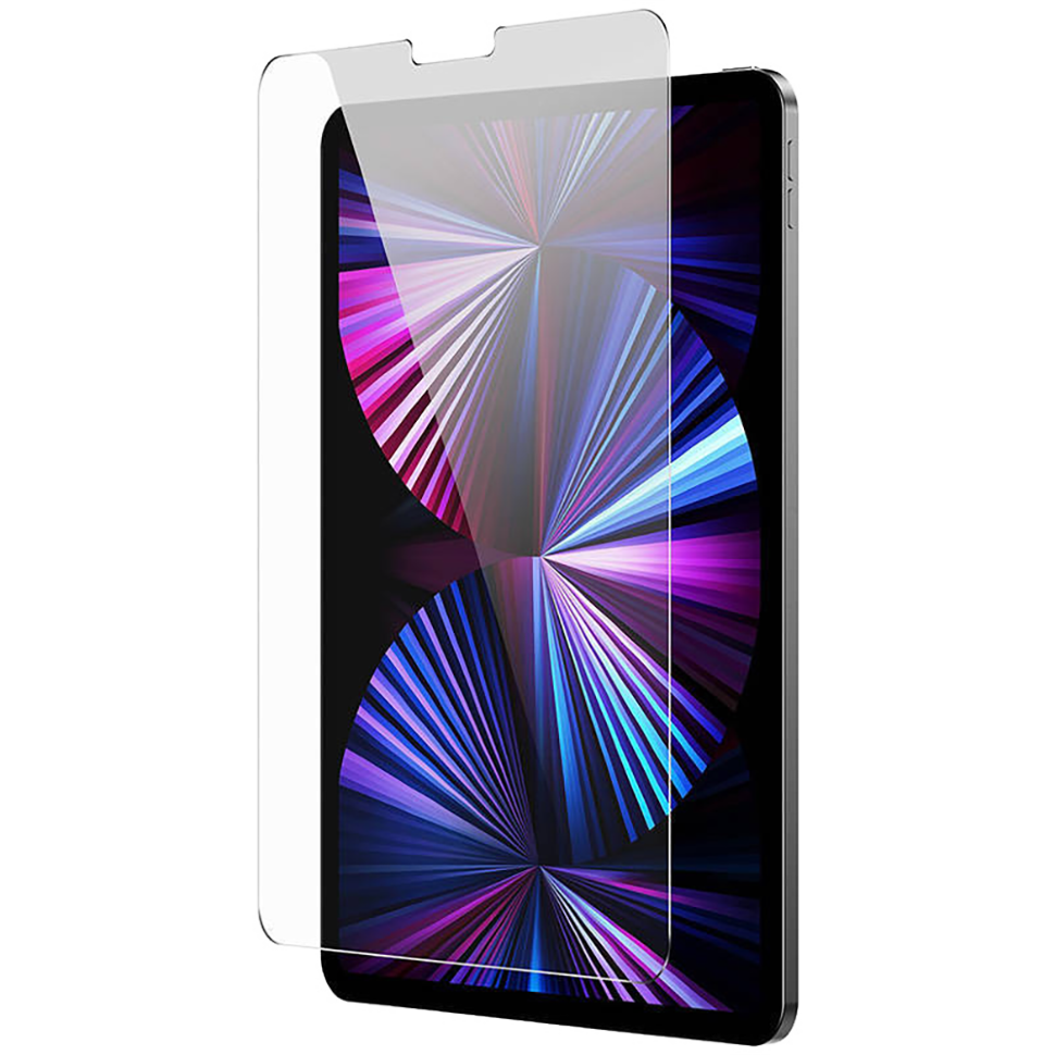 Стекло Baseus Crystal 0.3mm HD для iPad Mini 7.9" (4/5) SGJC070002