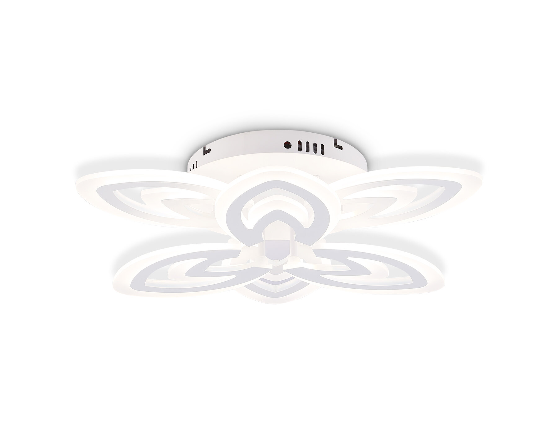 Люстра Ambrella light ACRYLICA FA4546
