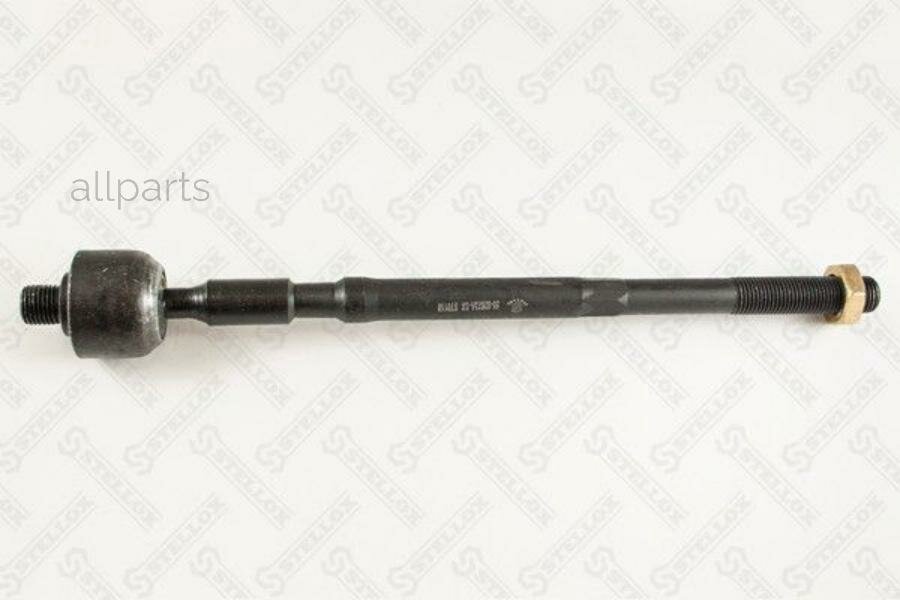 STELLOX 5502623ASX тяга рулевая левая! с г/у\ Renault Megane all 99>