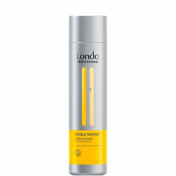 Londa Professional Кондиционер для поврежденных волос Visible Repair Conditioner, 250 мл