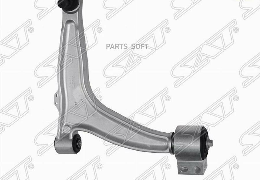 Рычаг передний нижний OPEL VECTRA C 02-08 прав SAT ST-352052 | цена за 1 шт