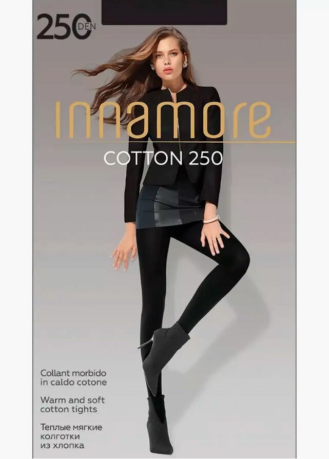 Колготки Innamore
