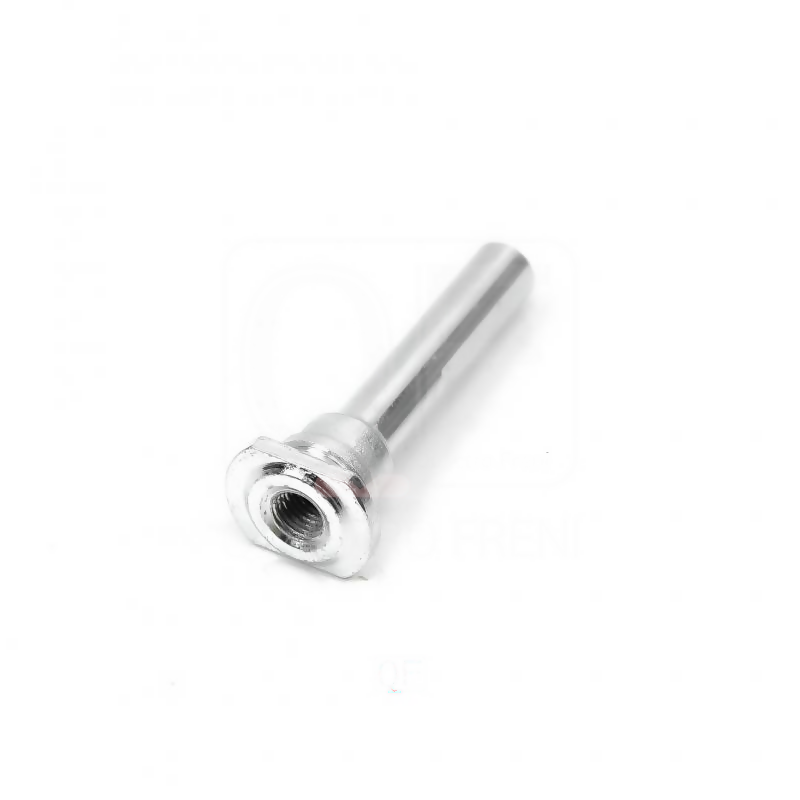 QUATTRO FRENI QF50F00010 (5813044010 / 5816133000 / 58161M2000) направляющая суппорта тормозного переднего\ Elantra