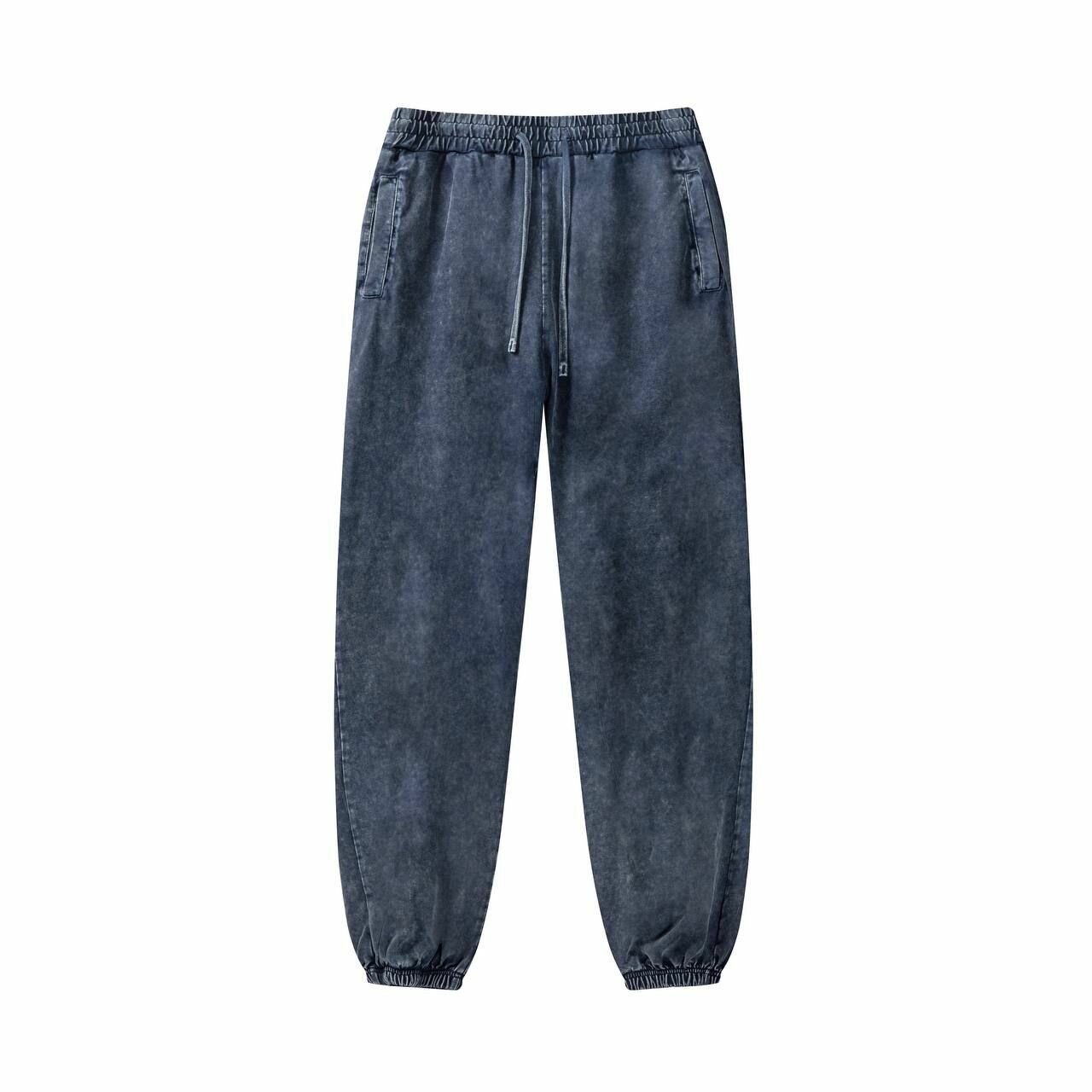 Брюки спортивные