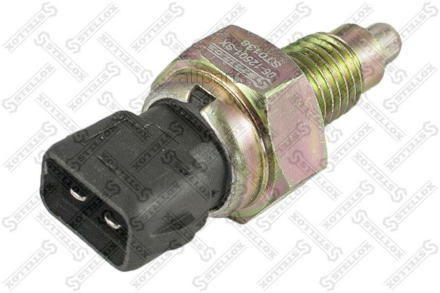 STELLOX 0612501SX датчик заднего хода!\ VW Golf/T2/T4 1.0-2.5/2.4D/TD 89>