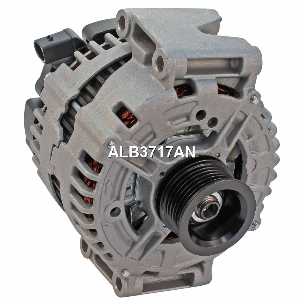 Генератор Mercedes CL W216 CLK W209 E W211 E212 M W164 R