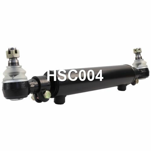 Рулевой гидроцилиндр Motorherz HSC004
