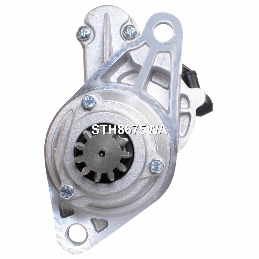 Стартер Isuzu NKR, Elf (Исузу НКР, Эльф) / Nissan Cabstar (Ниссан Кабстар)