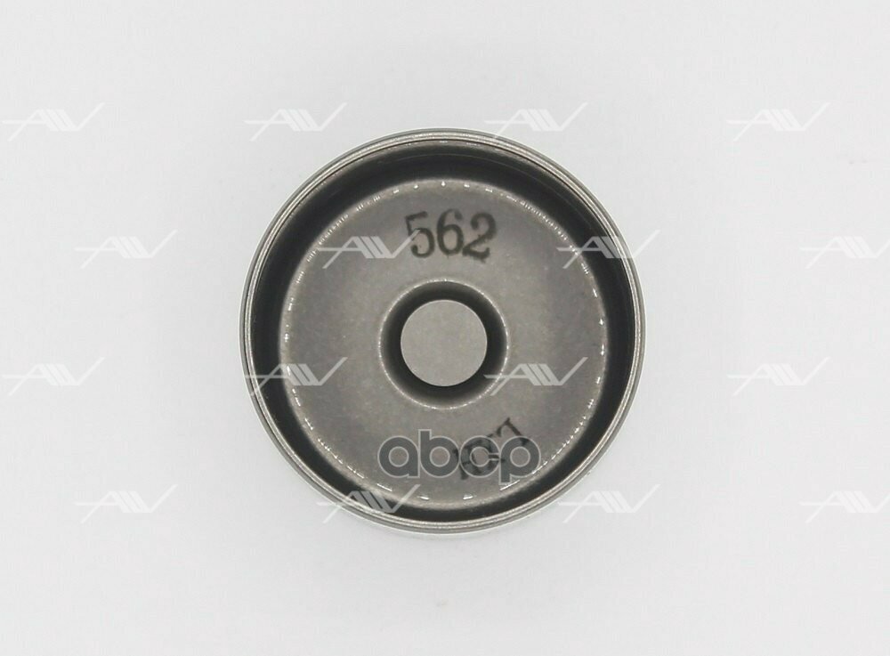 Механический толкатель TOYOTA 1AZ/2AZ/1KD/2KD/1ZZ/3ZZ/4ZZ (13751-46300/13751-466 Autowelt арт. LT34003