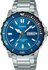 Наручные часы CASIO Collection, серебристый
