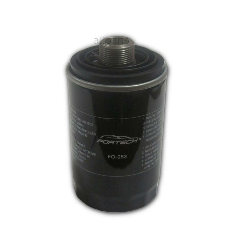 FORTECH FO053 Фильтр масляный