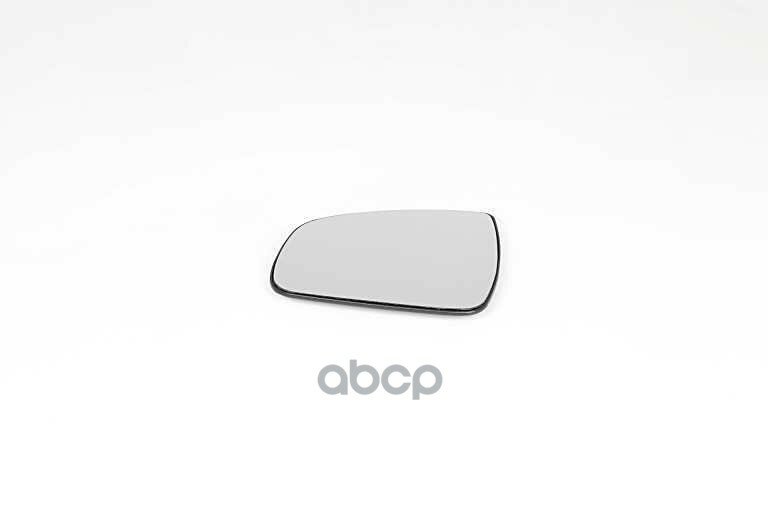 Элемент зеркальный RENAULT Logan (07-), Sandero (08-) левый BSG BSG AUTO PARTS арт. BSG75910005