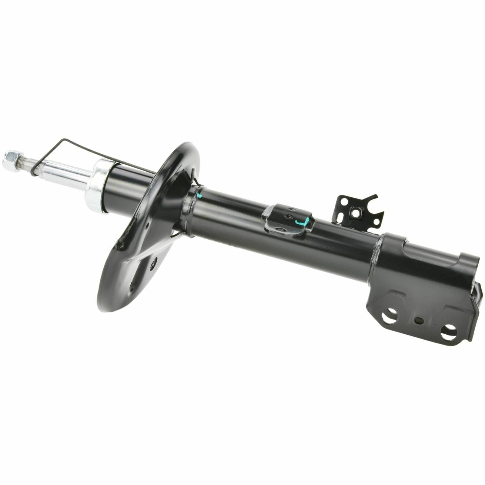 Амортизатор Febest 01664958FL, для Toyota RAV4, передний, левый, черный