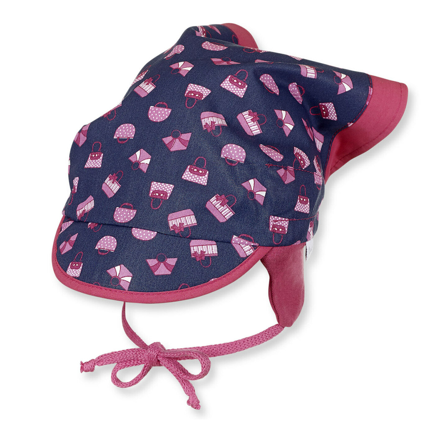 Косынка Весна-лето 2018 для девочек